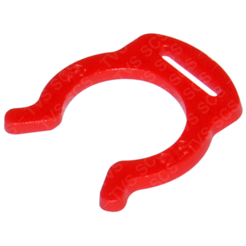 Drinksflow - JG Locking Clip 3/8"